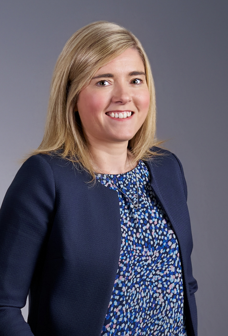 Niamh Tobin