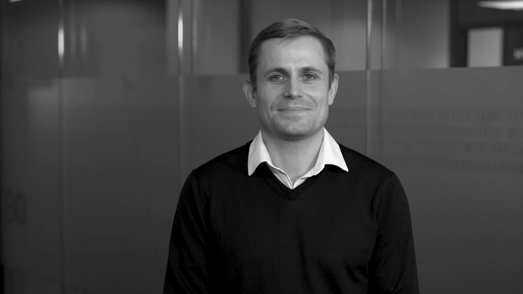 Consulting Careers | Andrew's Story | EY Ireland Financial Services