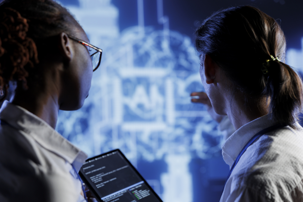 Launch of EY’s Technology Resilience & Digital Risk Capability - eyfs ...