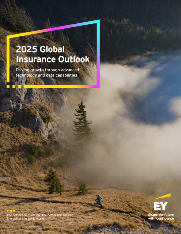 Global Insurance Outlook 2025 : Innovation-led Growth - eyfs.ie ...