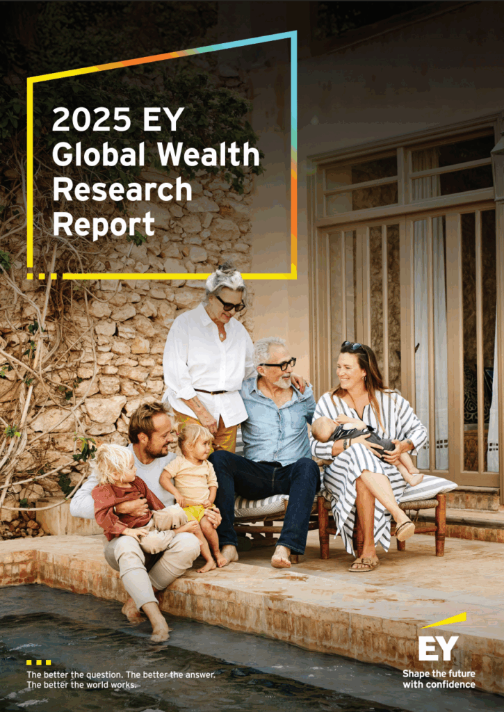 EY Global Wealth Research Report 2025 - eyfs.ie | Building a Better ...