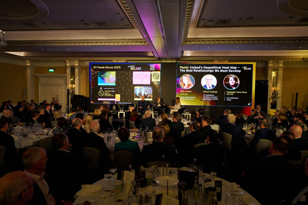 EY Global Wealth Research Report 2025 - eyfs.ie | Building a Better ...